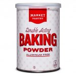 Πως να φτιάξτε μόνοι σας baking powder! - Νέα Διατροφής